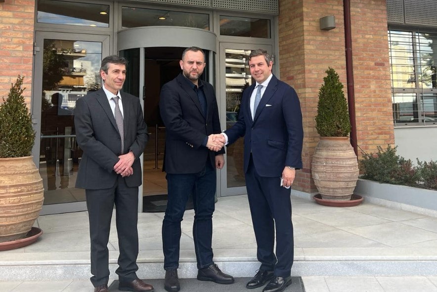 Тошковски: Се обезбедува континуитет и НАВРЕМЕНА ИСПОРАКА НА ОБРАСЦИ ЗА ...