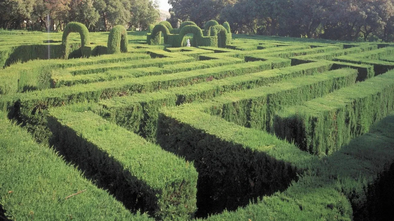 Дали знаевте дека најголемиот лавиринт во Европа е во Србија Еве каде точно се наоѓа и што ве