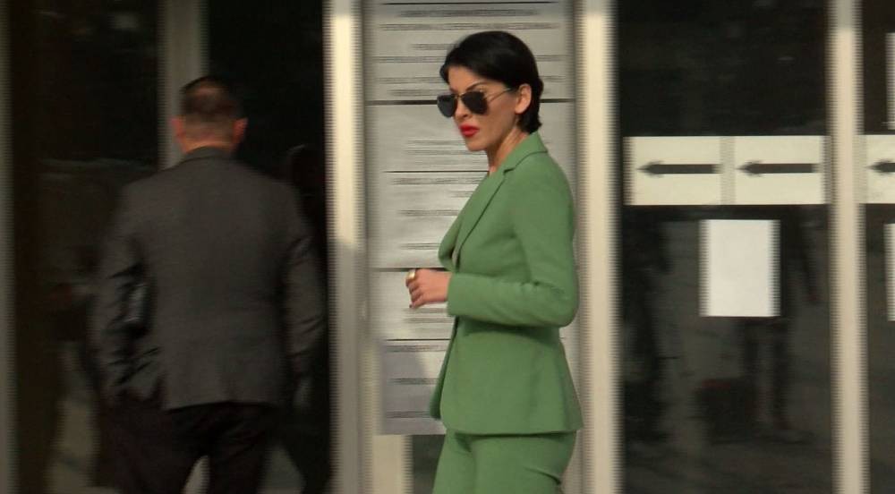 Лидија Раичевиќ Фатиме Фeтаи и Љупчо Коцевски се пријавиле за Републички јавен обвинител