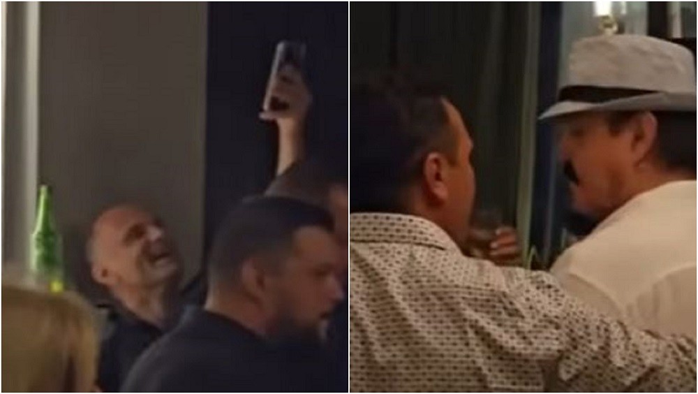 Прво јавување на Заев по журката во Дубаи со Филипче