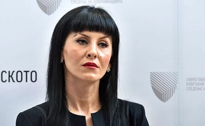 ФЕТАИ НЕМА ПРАВО НА ЖАЛБА: Советот на ЈО го отфрли нејзиното барање