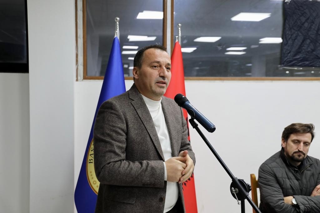 Нови локални избори во Сарај Блерим Беџети продолжува како пратеник