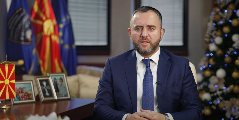 Тошковски за смртта на Фросина Кулакова Ова не смее да заврши само со пишување на гневни статуси