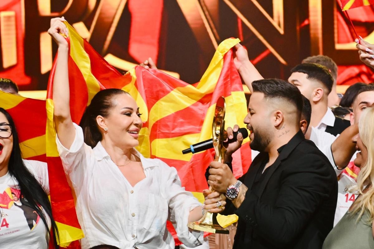 VESTi.mk - Сите вести на еден клик