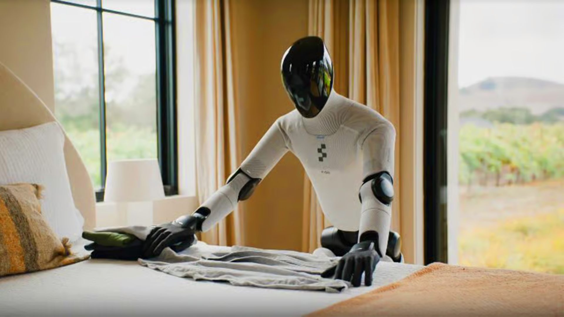 Запознајте го Figure 03 – првиот домашен робот што ја менува иднината на домовите!
