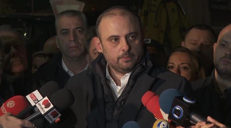 Ѓорѓиевски открива скриени прекршоци, правни субјекти под лупа - Ова се ...